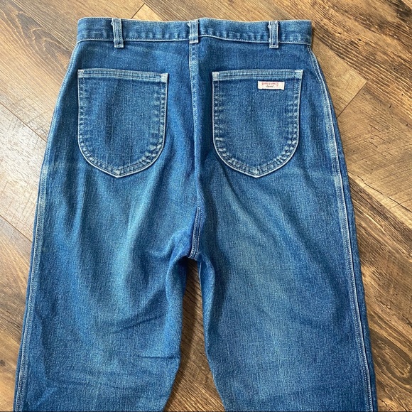 Lord Isaacs | Jeans | Lord Isaacs Highwaisted Pocket Jeans | Poshmark